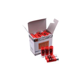 Dominator™ 12 Gauge Gas Shotgun Shells - Red (25 Shells/Pack)
