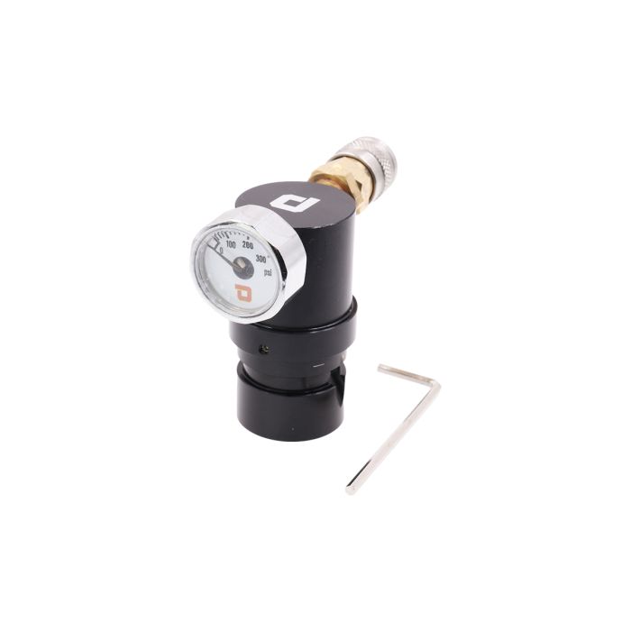 Dominator™ Micro 3 HPA Air Regulator
